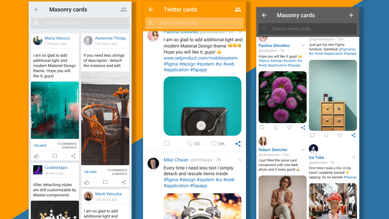 Uflutter Universal Flutter Ui Kit Biggest Kit Widgets And Templates Multipurpose Flutter Apps 